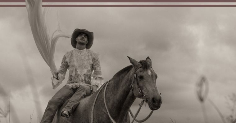 Mitchell Steele - Worn Out West