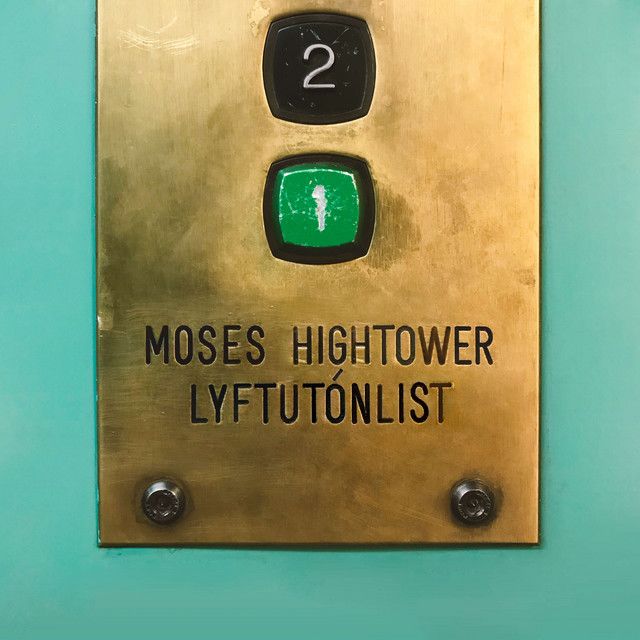 Moses Hightower - Lyftutónlist