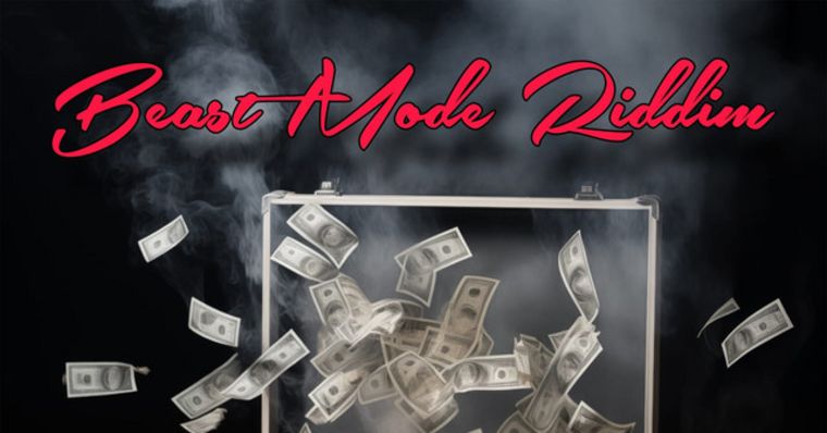Various Artists - Beast Mode Riddim
