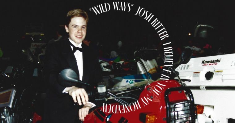 Josh Ritter - Wild Ways