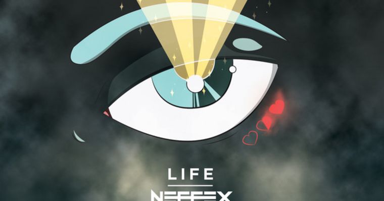 NEFFEX - Life