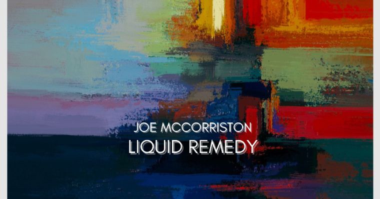 'Liquid Remedy' pre-save!