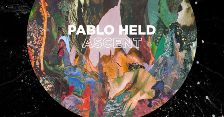 Pablo Held - Ascent