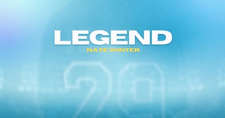 Nate Winter - Legend