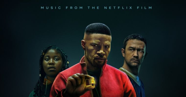 Project Power (Music from the Netflix Film) by Joseph Trapanese
