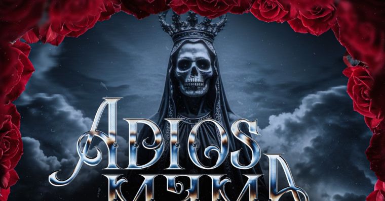 Adios Mama - El Makabelico