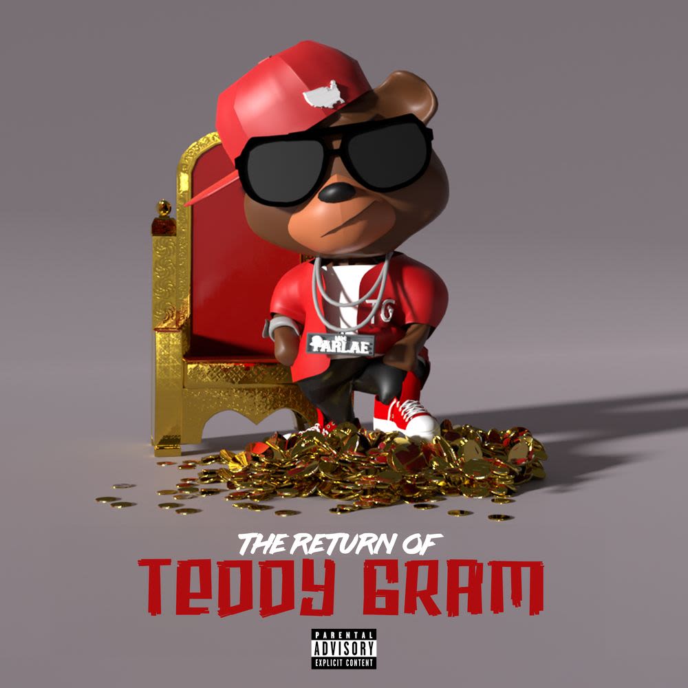 The Return of Teddy Gram