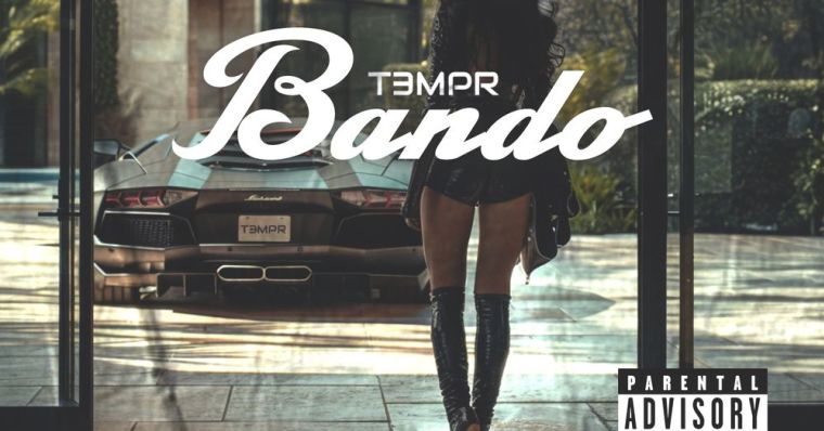 Bando by T3MPR