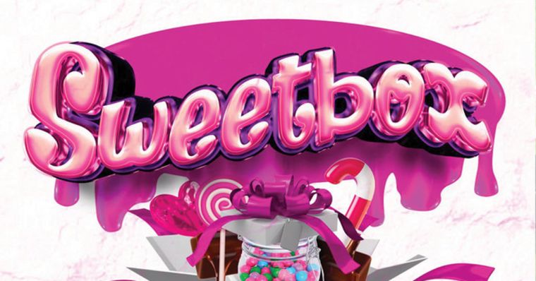 Dj Jaivane - SweetBox (feat. LowbassDJ & Ndibo Ndibs)
