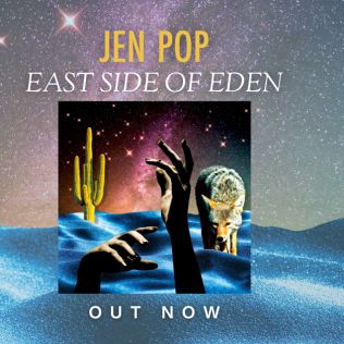 Jen Pop