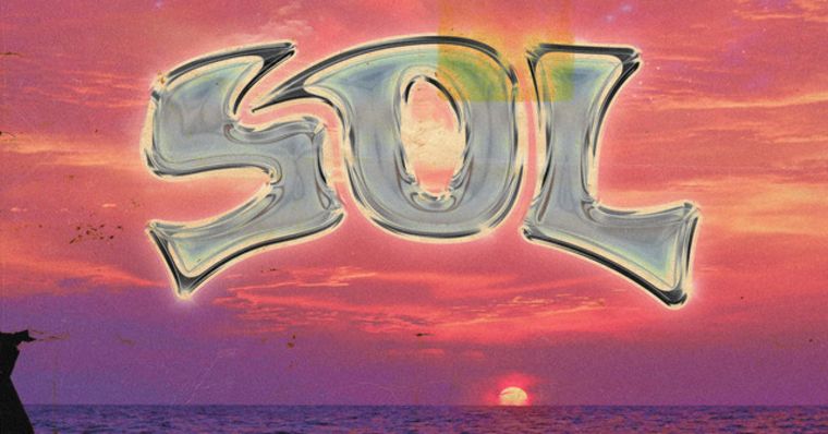 Imer Xavier - SOL