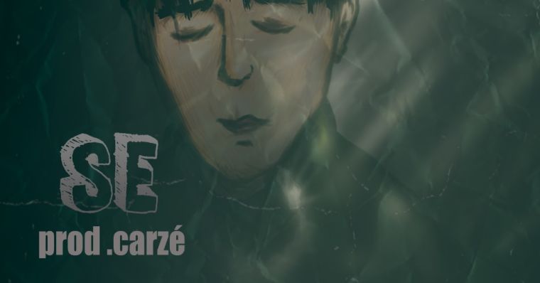 Josstin - SE (Prod. Carzé)