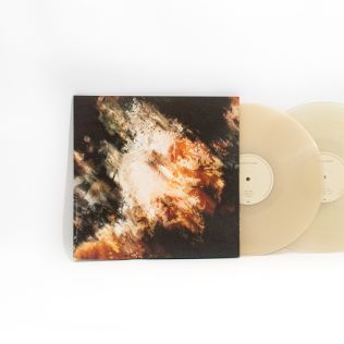 Ben Böhmer - 'Breathing' Pearl Vinyl