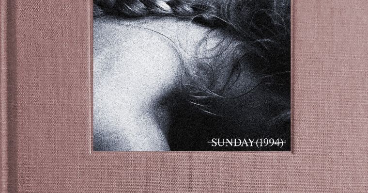 Sunday (1994) - TV Car Chase