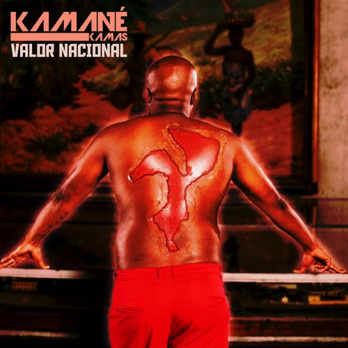 Kamané Kamas: Valor Nacional
