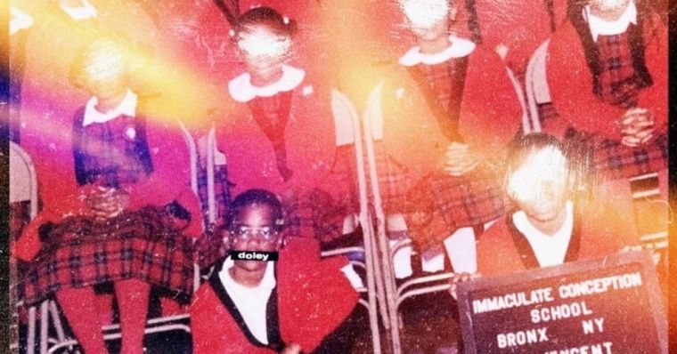What A Year - Doley Bernays