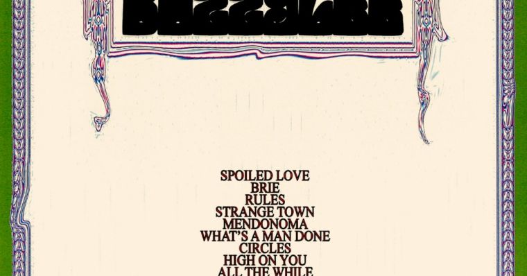 Buzzy Lee - Spoiled Love