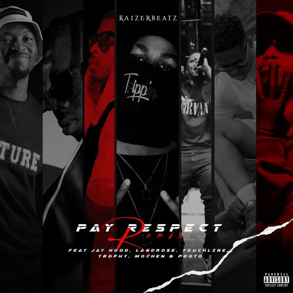 Pay Respect (Remix)