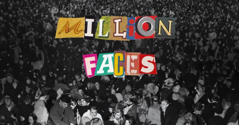 Million Faces