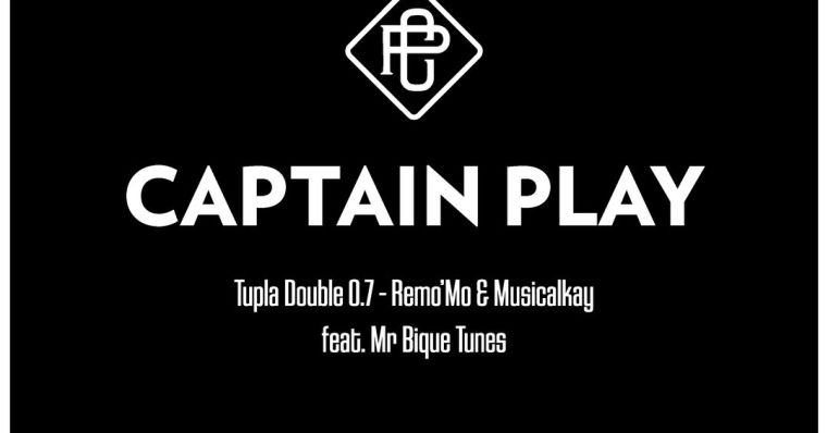 Tupla Double 0.7 - Captain Play