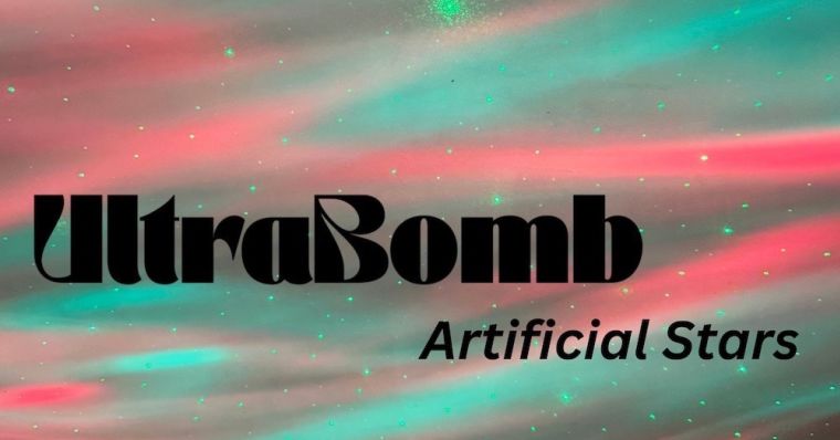 UltraBomb "Artificial Stars"
