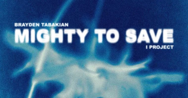 You Are (Mighty To Save)