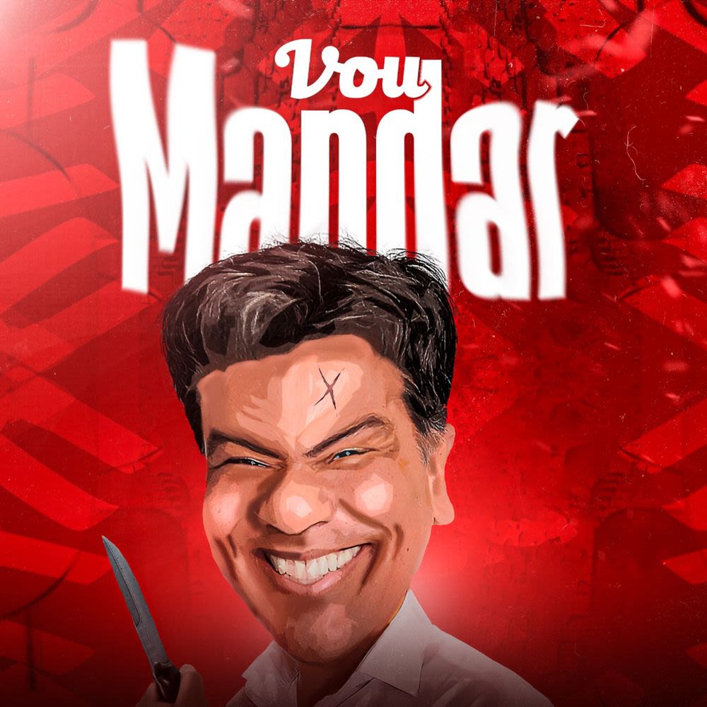 Vou mandar - Victor Saga