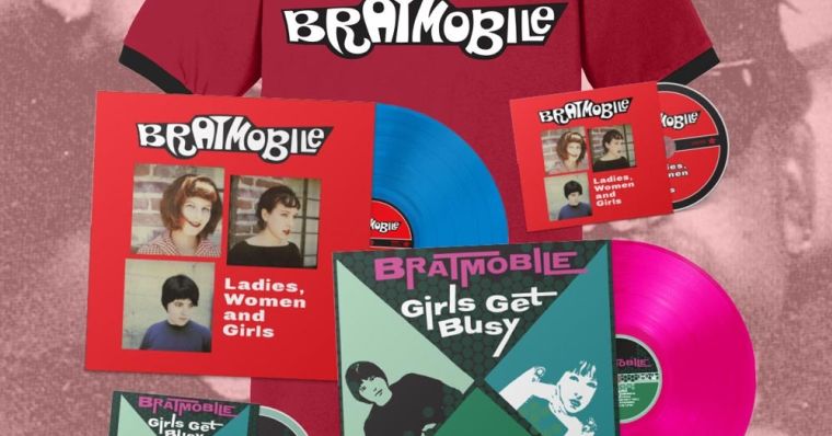Bratmobile