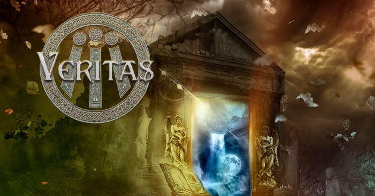 Veritas - Silent Script