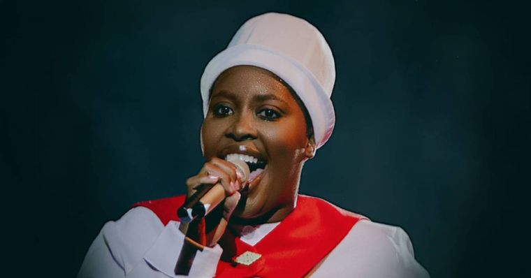 Ndobalekela Kuphi by Esethu Siwe