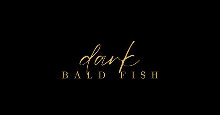 Bald Fish - dark