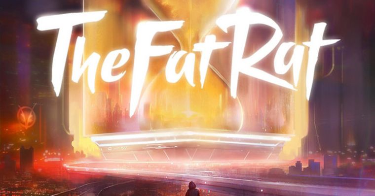 TheFatRat - Time Lapse
