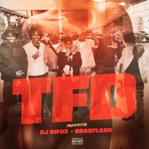TFD feat. Deejay Rifox & BradFlash: TFD