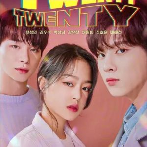 Tuổi 20 - Twenty-Twenty Tập 1 - HD Vietsub - Motchill Motphim Rophim