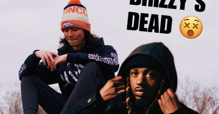 Zooka - Drizzy's Dead (BBL Drizzy)