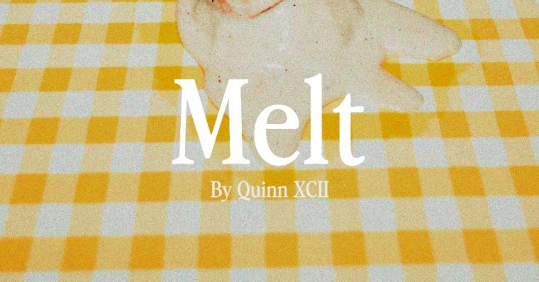 “Melt” is yours now. Bon Appetit!