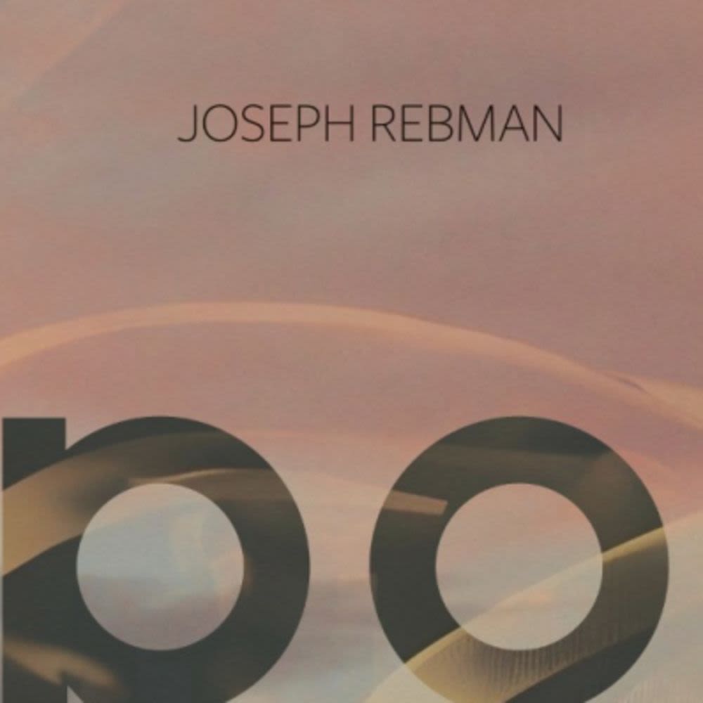 Joseph Rebman - Éros