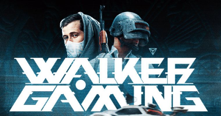 Walker Gaming