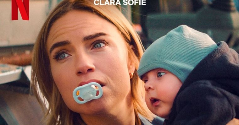 Anything For You (Netflix Series 'Baby Fever') Clara Sofie
