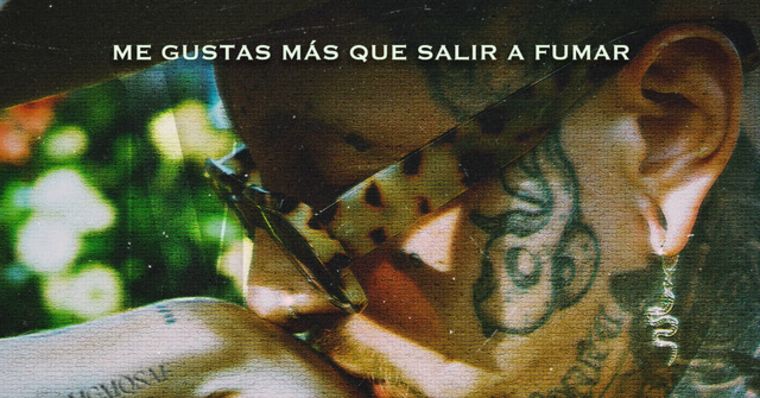 Nanpa Básico - Me Gustas Más Que Salir a Fumar