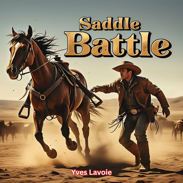 Saddle Battle
