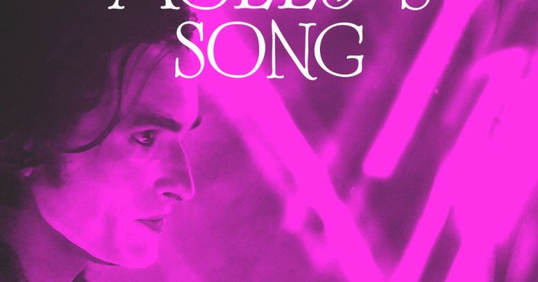 Anand Wilder - Molly's Song
