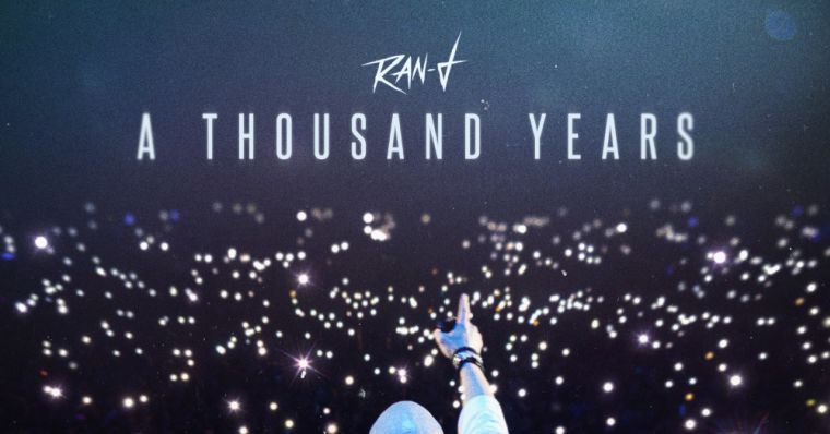 A THOUSAND YEARS
