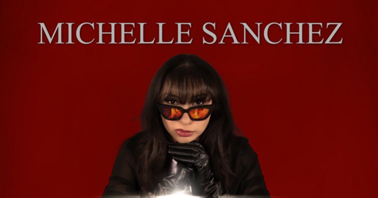 Michelle Sanchez - Nefarious Villain
