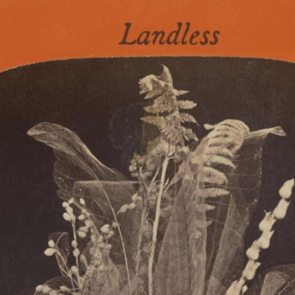 Landless - Lúireach