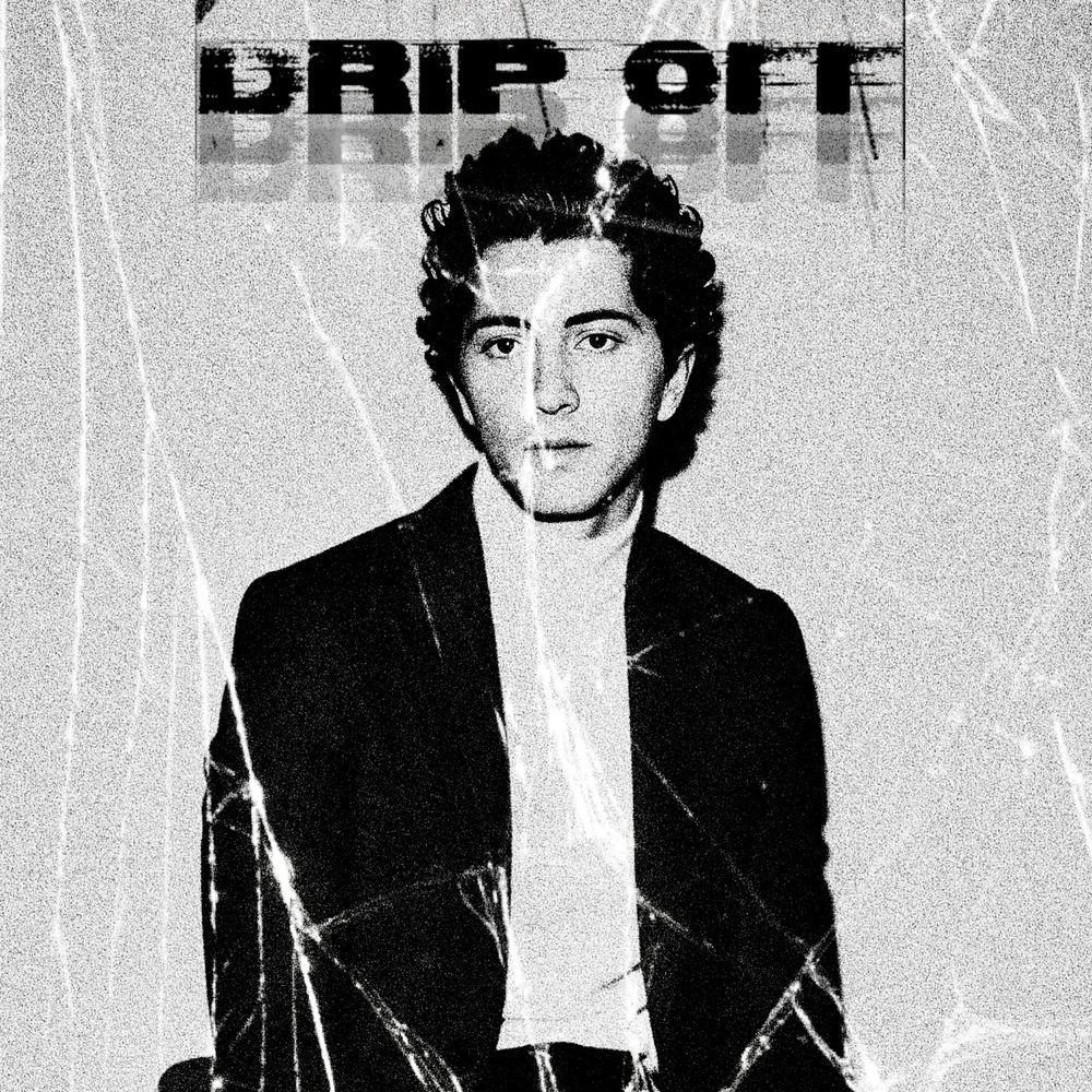 Austin Giorgio - Drip Off