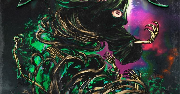 Escape the Fate - Out of the Shadows 2.0