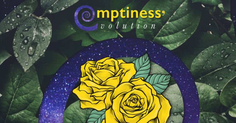 Erik Moreno - Emptiness' Evolution