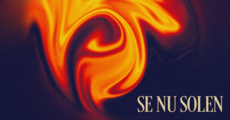 Stående Bifald - Se Nu Solen