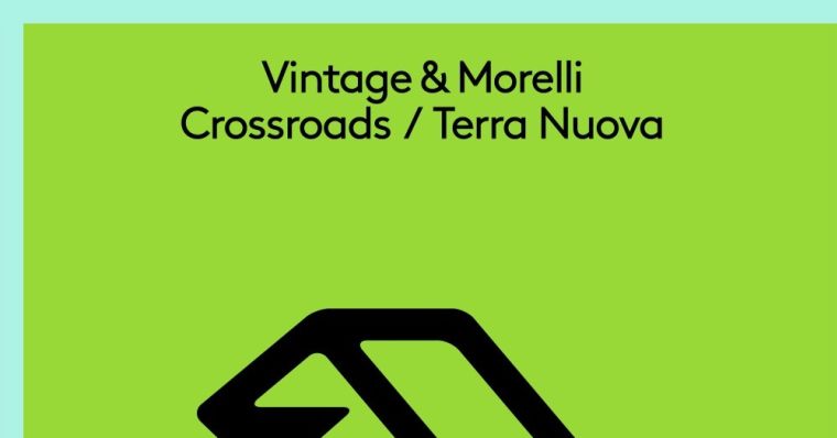 Vintage & Morelli - Crossroads / Terra Nuova
